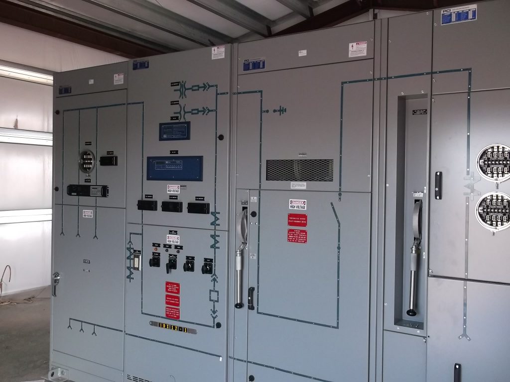 PV Switchgear & Distribution Boxes in Pakistan | Senergies